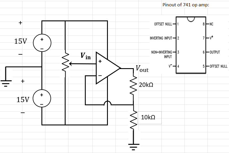 Solved 3 4 Do a simulation of Part 3 in Multisim. 5 6 You | Chegg.com