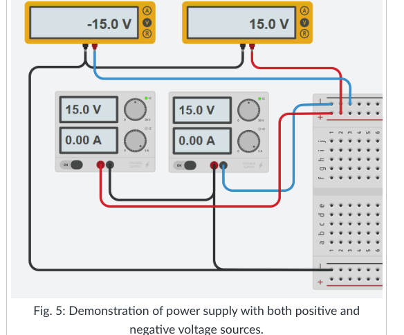Procedure I. Adequate Power Source To activate the | Chegg.com