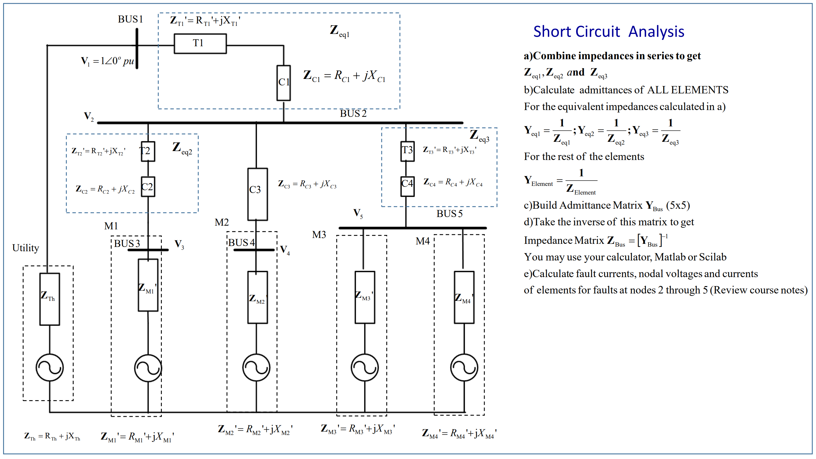 The next images are a guide, they give us to solve | Chegg.com