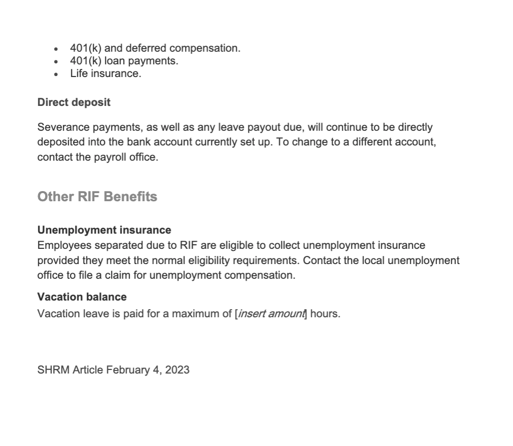 Solved Please read the following article on Reduction in | Chegg.com
