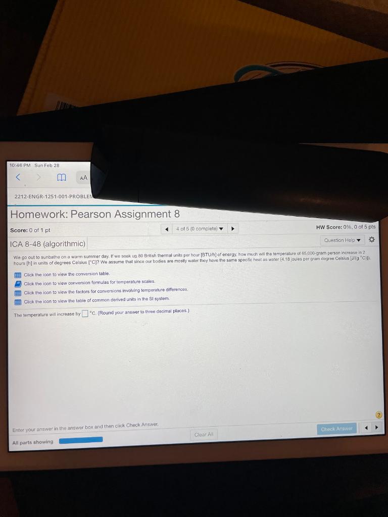 Solved 10:46 PM Sun Feb 28