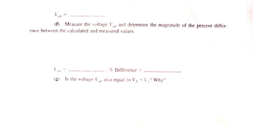 Solved (a) Construct the series-parallel network of Fig. 8.5 | Chegg.com