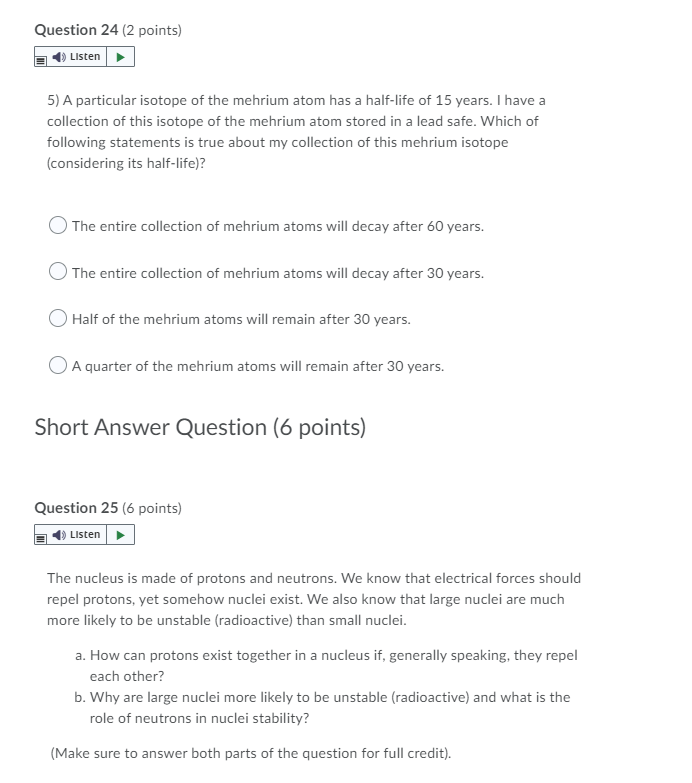 Solved please explain if answer is vague so its easier to | Chegg.com
