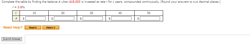 Solved r=3.8% | Chegg.com