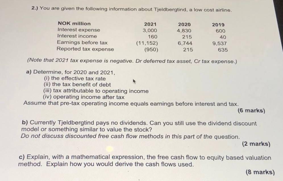 Solved dont need answer A B C ONLY NEED answer for D (3 | Chegg.com