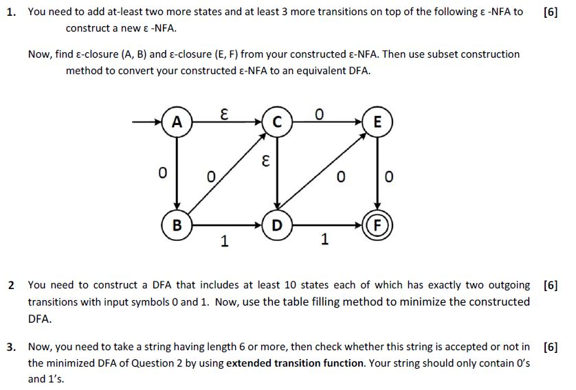 Solved Please solve question number 03 only from the | Chegg.com