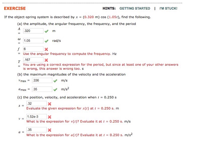 Solved Please answer following question with CORRECT answer. | Chegg.com