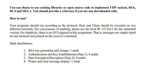1. Perform an analysis for the scheme you implemented | Chegg.com
