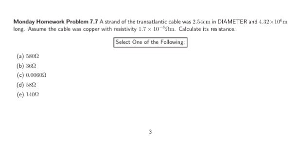 Solved Monday Homework Problem 7.7 A strand of the | Chegg.com Solved Monday Homework Problem 7.7 A strand of the | Chegg.com