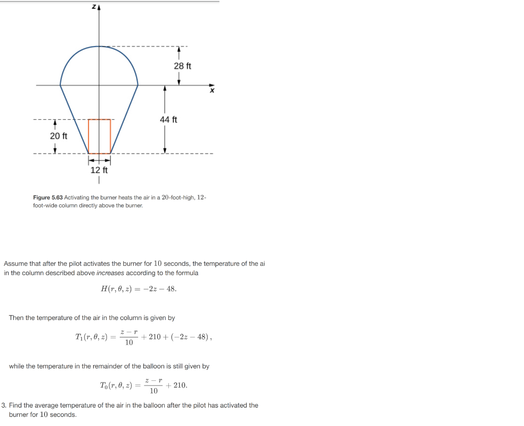 28 ft x 44 ft 20 ft 12 ft Figure 5.63 Activating the | Chegg.com