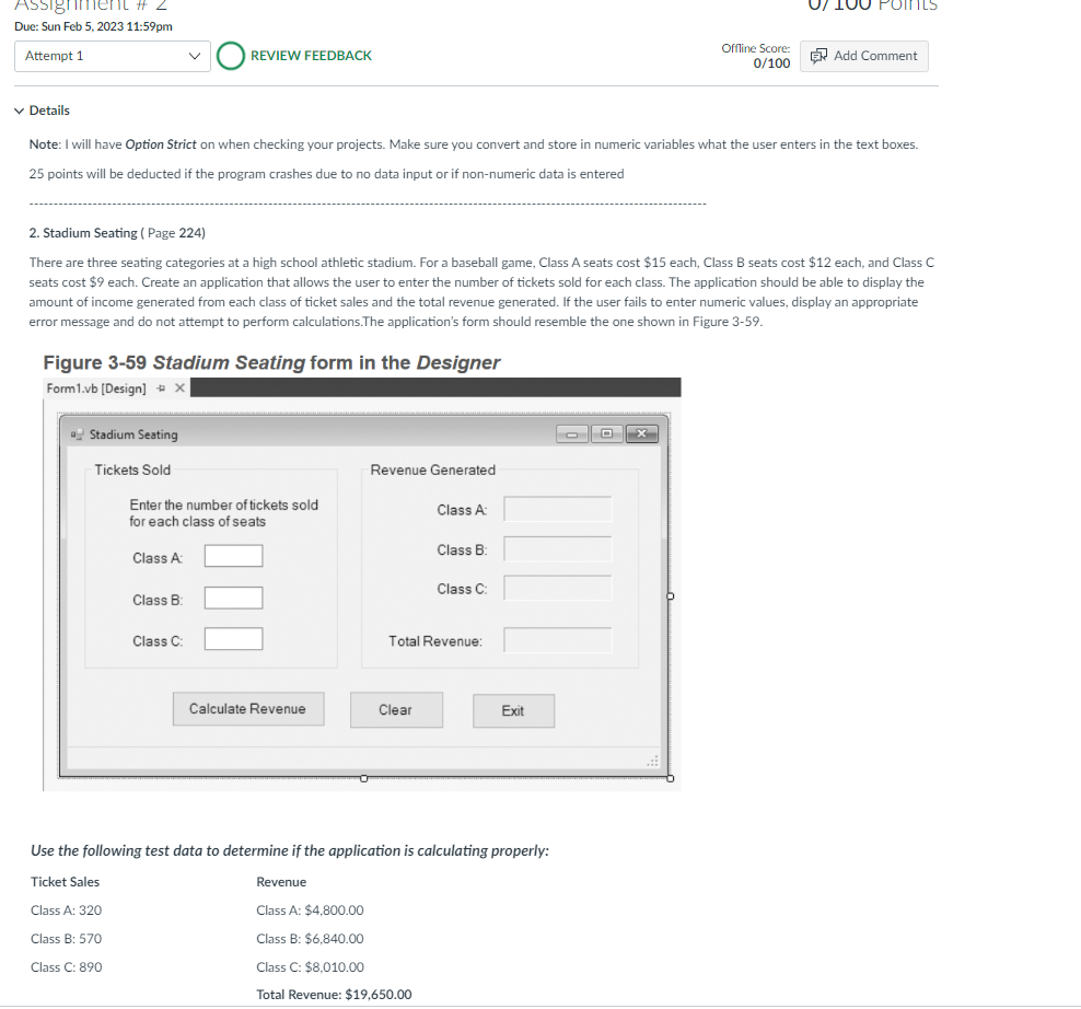 Solved Could I get a video of this being solved? Im so | Chegg.com
