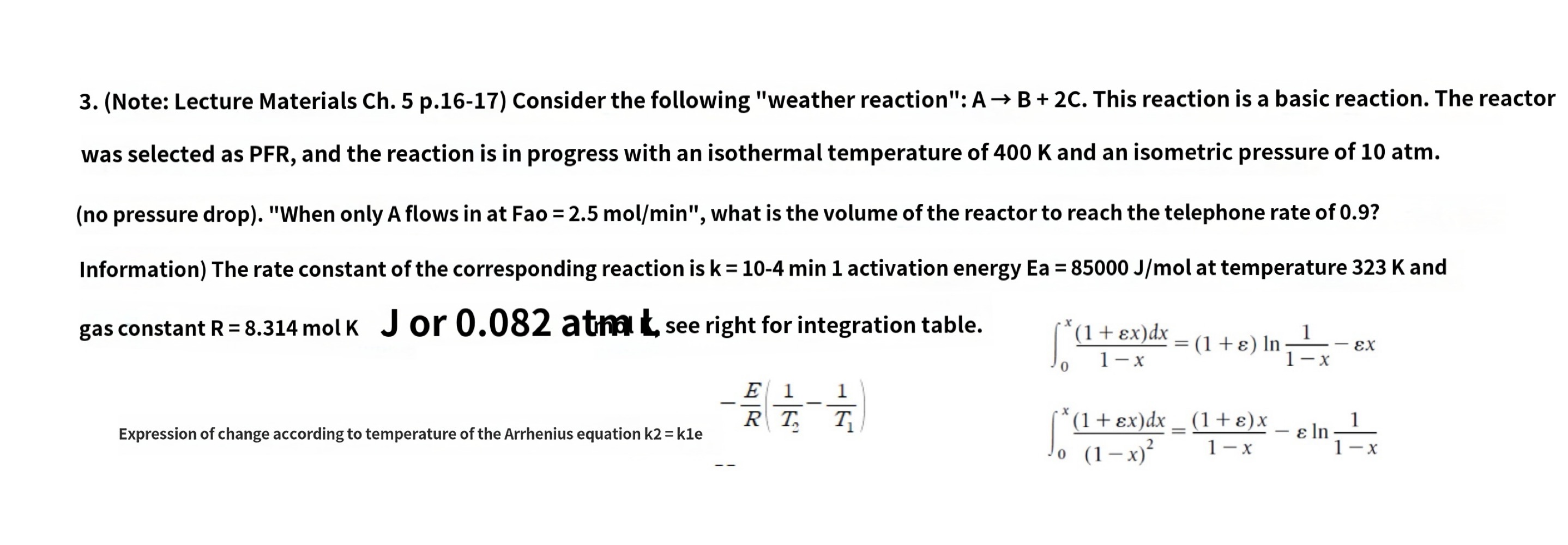 Please tell me the answer to this question and the | Chegg.com