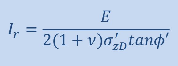 Solved QUESTION 3 Compute the rigidity index based on a | Chegg.com