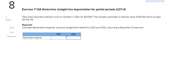 Solved Exercise 7-3A Allocate costs in a basket purchase | Chegg.com