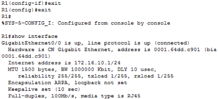 1. Routing Information Protocol (RIP) RIP is one of | Chegg.com
