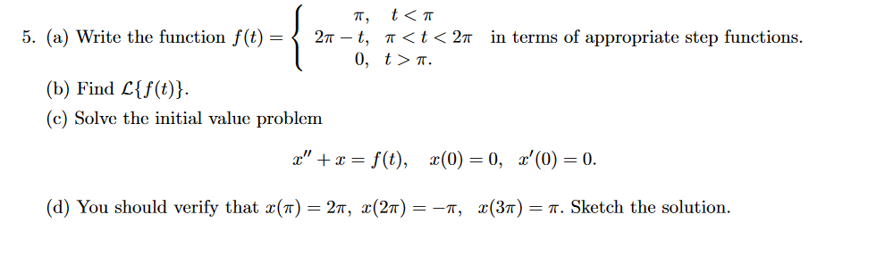 Solved I'm not quite understanding the question, If possible | Chegg.com