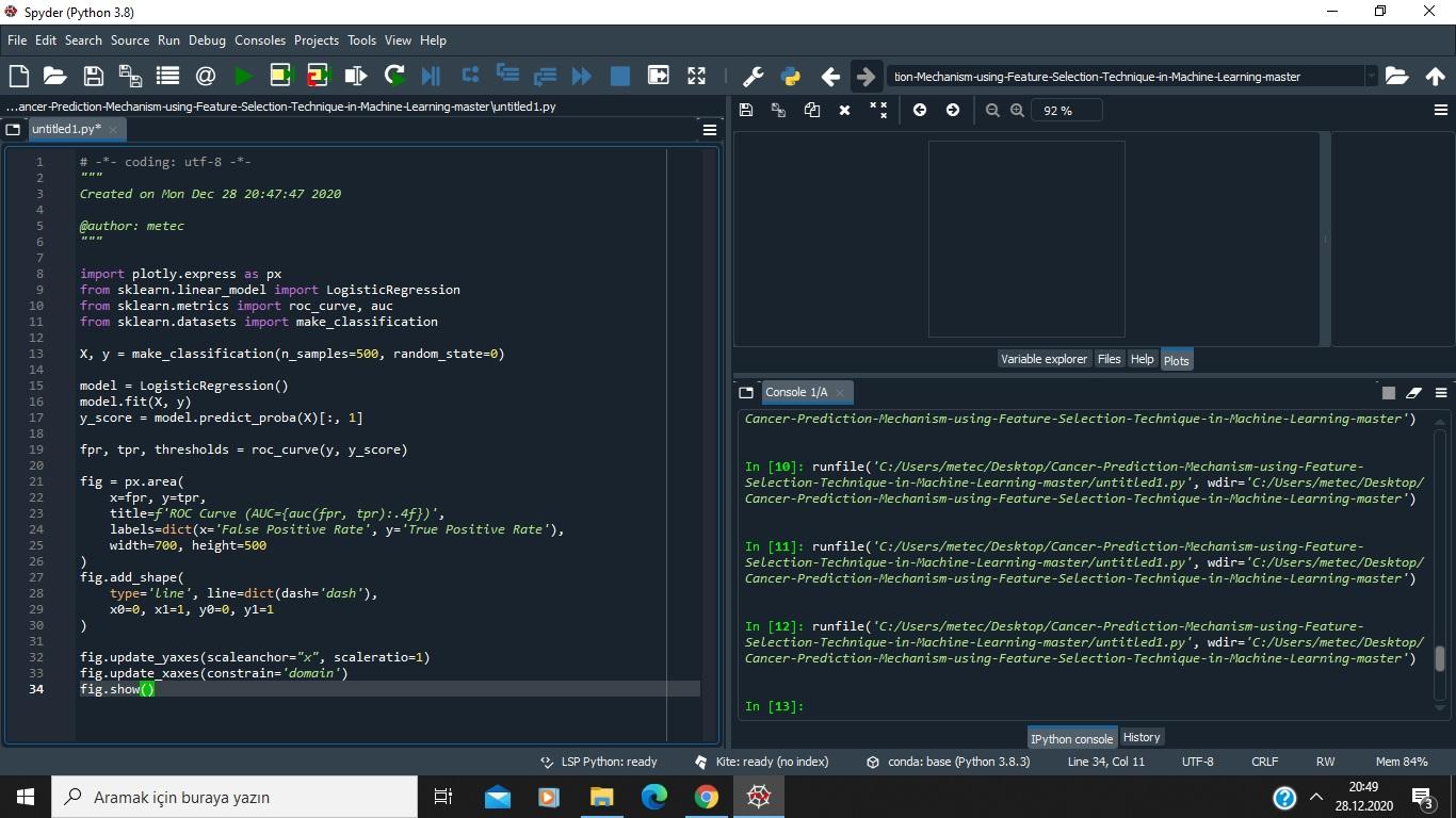 Solved This code block works in kaggle.com but it doesn't | Chegg.com