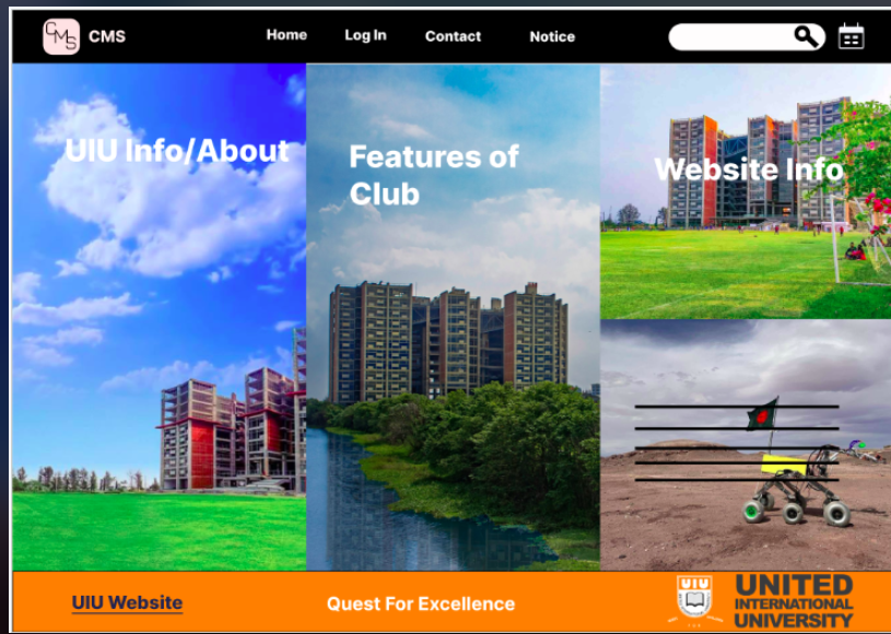 Solved Make a html page that exactly look like this you can | Chegg.com