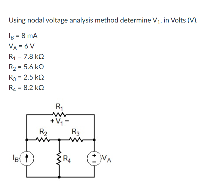 Solved Solve this problem entirely! Explain step by step and | Chegg.com