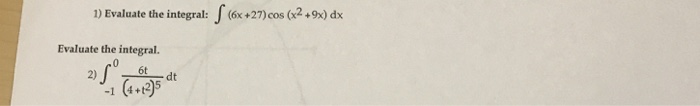 Solved Help with calculus 2 homework. Can anyone help solve | Chegg.com
