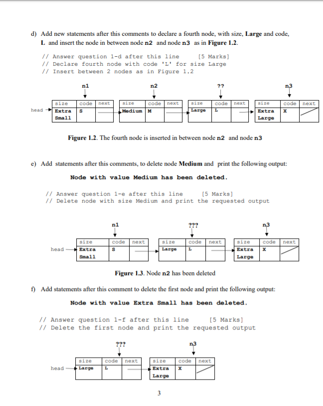 Solved Linkedlist01cpp Code Scsj 2013 Data 