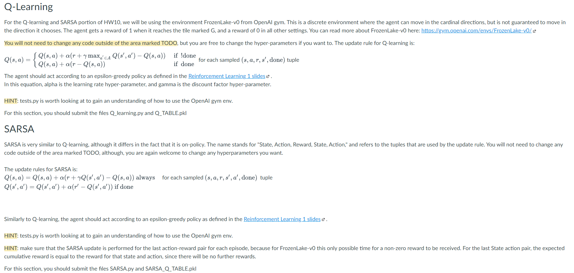 Solved Python programming tests.py: import torch class | Chegg.com