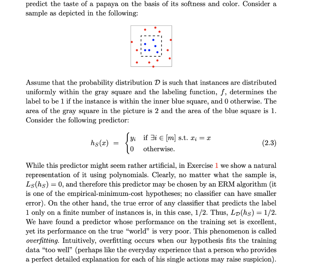 This is from a textbook that is an introduction to | Chegg.com