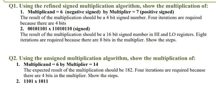 Solved Please help, how to solve these questions using the | Chegg.com