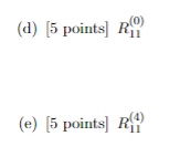 Solved 2. Consider the DFA defined by its transition graph | Chegg.com