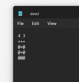 Solved 三 data2 File Edit View 43 ++ (2)+@ (2)+은 (a)data2 | Chegg.com