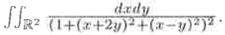 Solved Calculate the plane integral For example, start by | Chegg.com