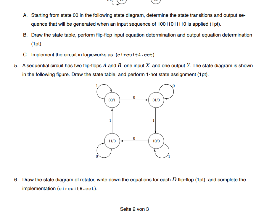 Solved 1. Save the library and circuit files we created in | Chegg.com