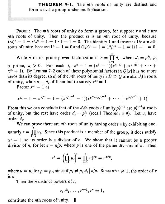 Solved Hello, I need to explain this theorem step by step | Chegg.com