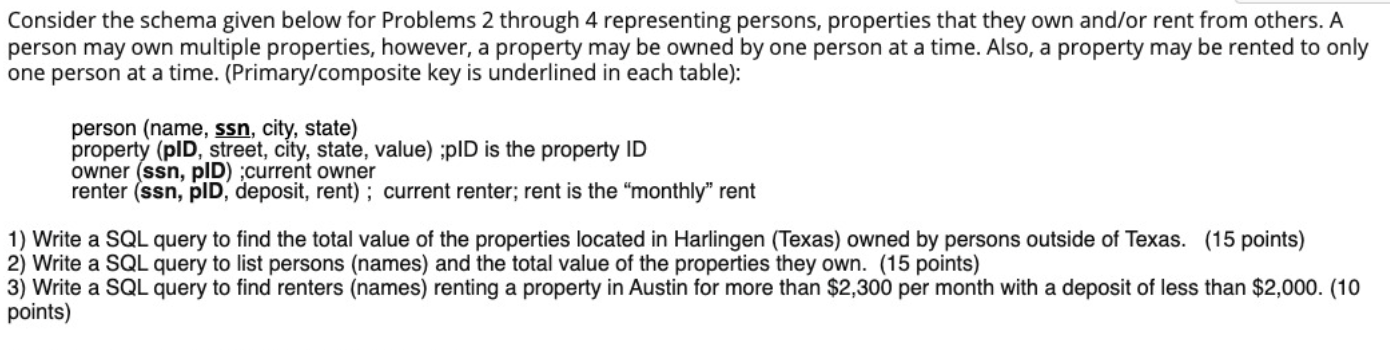 can you please please work out all of the | Chegg.com