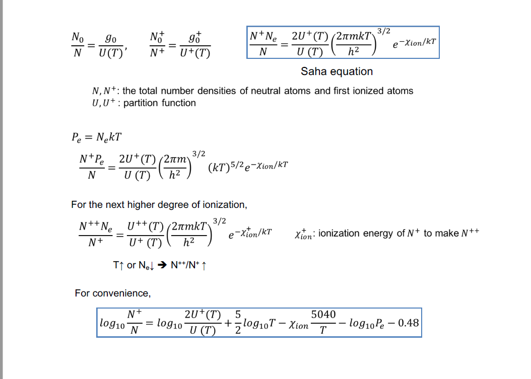 -Boltzmann formula (thermodynamic equilibrium) | Chegg.com