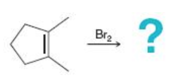 Solved Draw the expected product(s). Consider whether a | Chegg.com