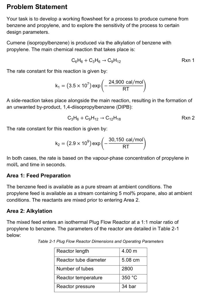 Solved Problem Statement Your task is to develop a working | Chegg.com
