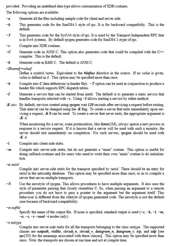PART1:Using the protocol definition and example code | Chegg.com