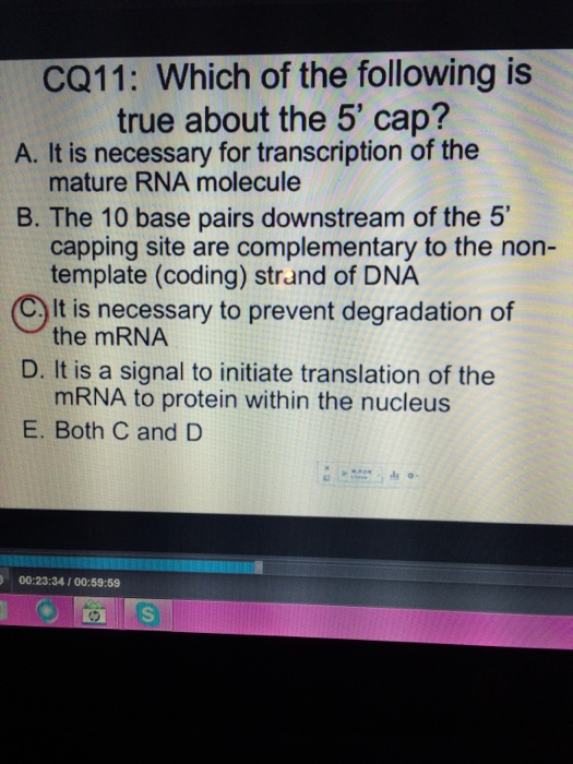 Solved please explain why the answers circled are correct | Chegg.com