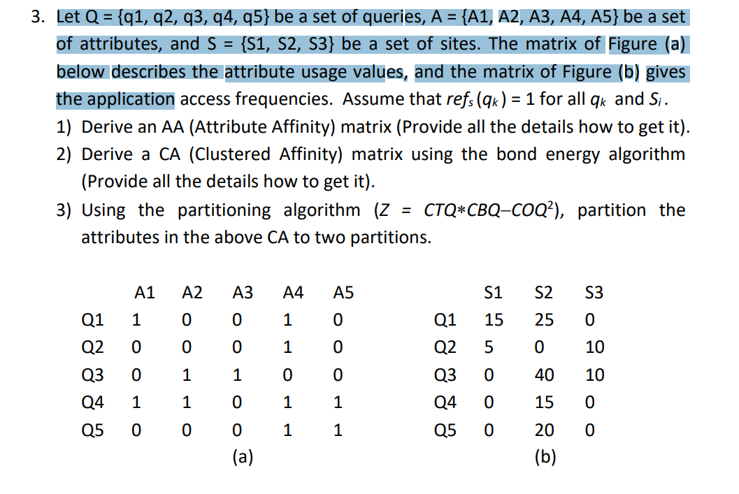 Solved 2. Consider relations EMPand PAYin Figure above. | Chegg.com