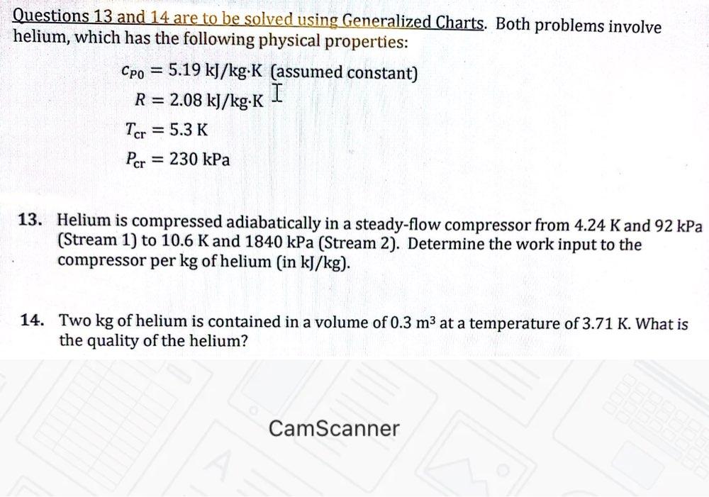 Solved Questions 13 and 14 are to be solved using | Chegg.com