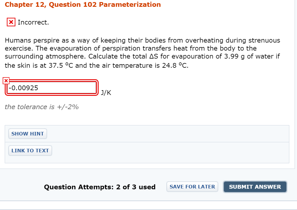 Solved Chapter 12 Question 102 Parameterization X