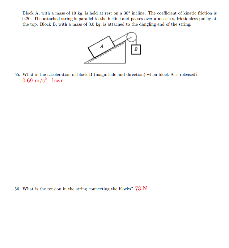 I already know how to get acceleration, how do I find | Chegg.com