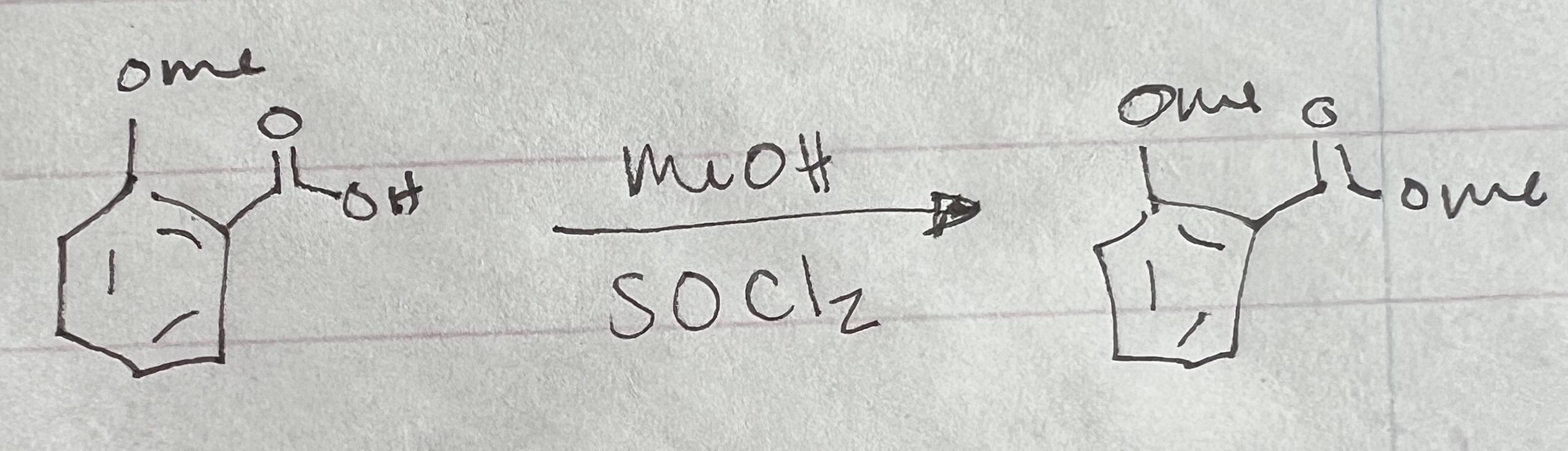 Solved what is the mechanism of this rxn? | Chegg.com