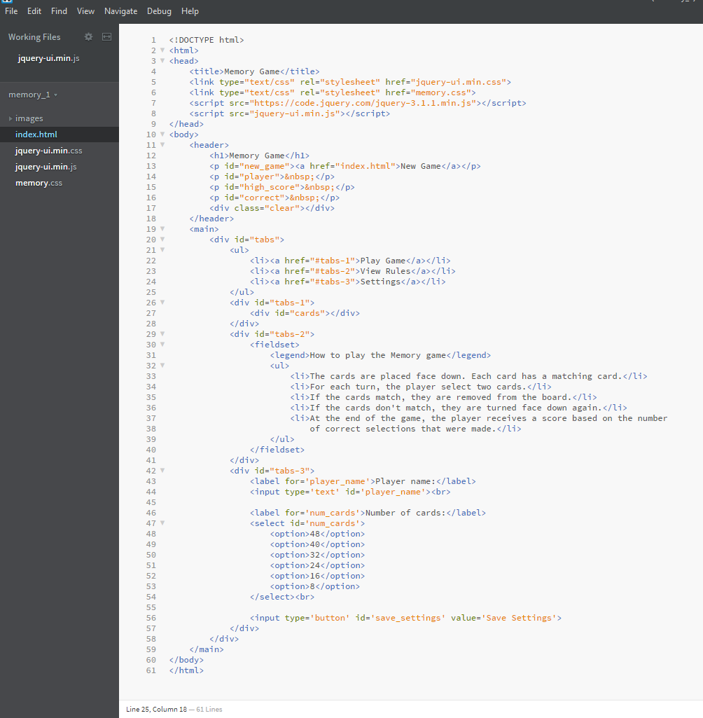 EDIT/MORE INFO: I need the final output to look like | Chegg.com