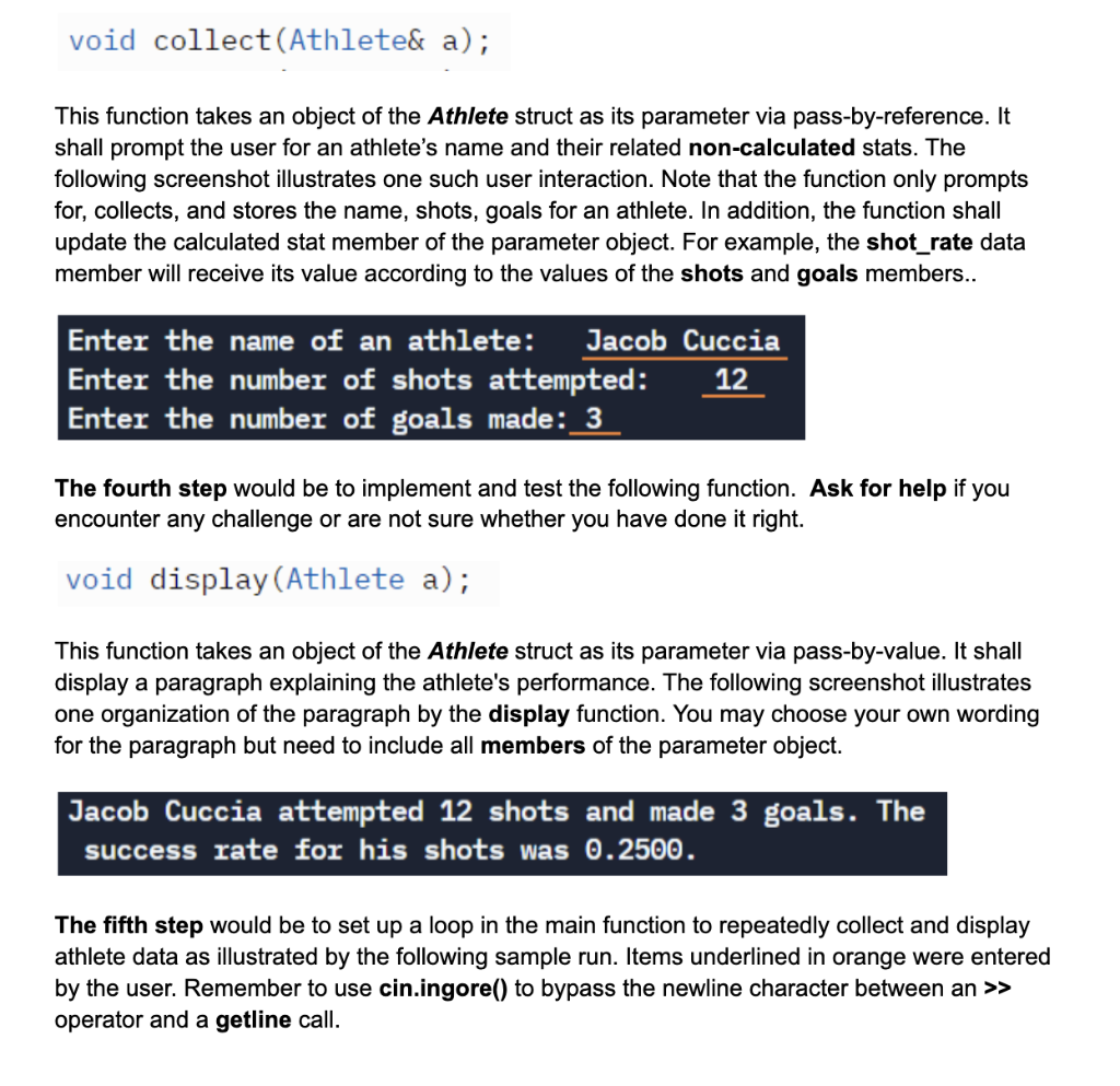 Solved Offensive You are required to organize your code | Chegg.com