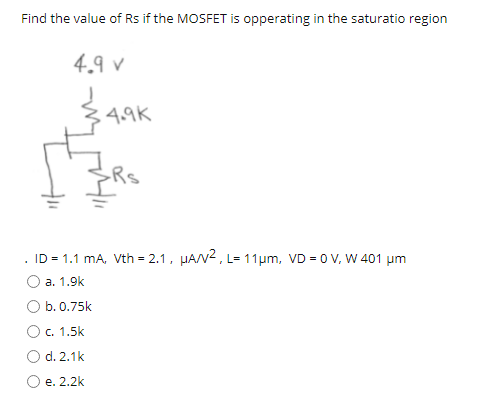 Solved Can you show how to do this step by step? K=1? | Chegg.com