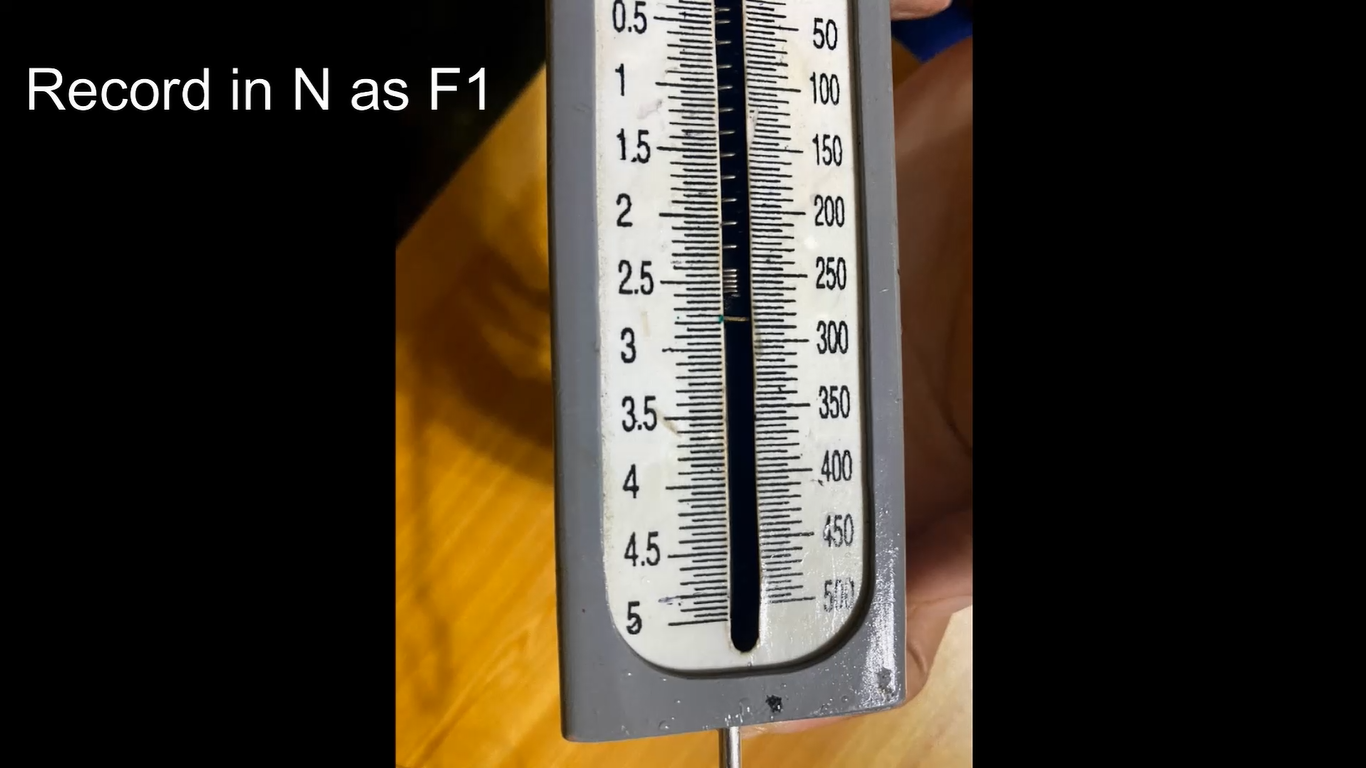 Solved L IRON STAND STRING MECHANICAL VIBRATOR SPRING | Chegg.com