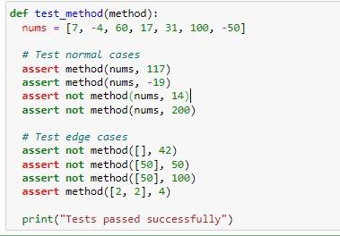 Solved ###Please Answer in Python Codeblock. Thanks! Write a | Chegg.com