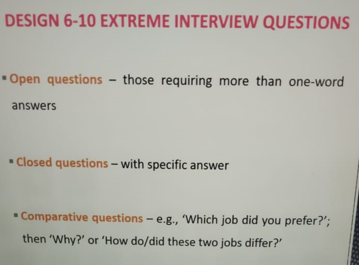 Solved please make each of it 3 questions and this is about | Chegg.com